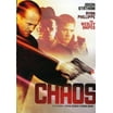 Chaos (DVD) - Walmart.com