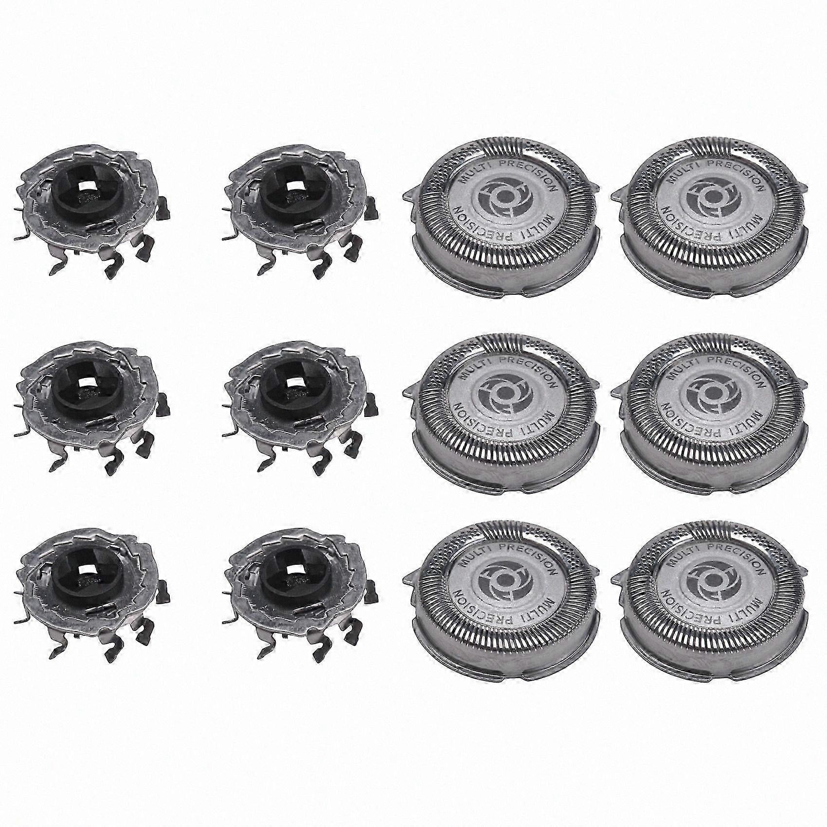 Click here for 6-Pack Multiprecision Blade Heads Compatible Serie... prices
