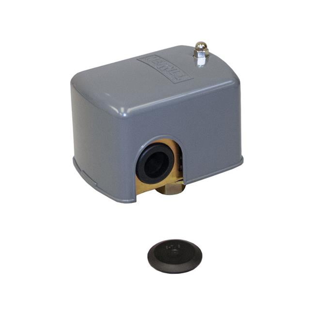 20 & 40 PSI Pressure Switch - Walmart.com - Walmart.com
