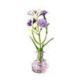 1Pcs Simulated flower pot magnet, fun and beautiful plant pot, storage ...