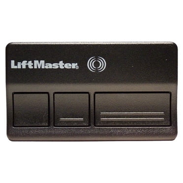 LiftMaster 893max, Garage Door Opener Systems & Supplies with Remote ...