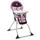 Disney Baby Simple Fold Plus High Chair, Minnie Dotty - Walmart.com