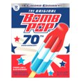 Bomb Pop Original Freeze Ice Pops, Frozen Dessert, Cherry, Lime, & Blue ...