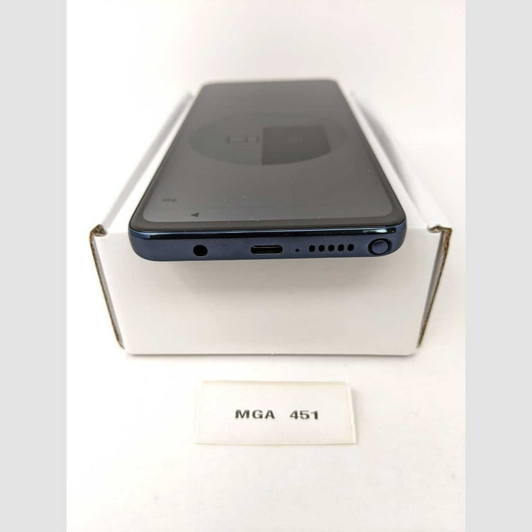 Motorola Moto G Box