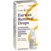 Debrox Earwax Removal Kit, Includes Drops and Ear Syringe Bulb, 0.5 Oz ...
