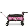 Disney Minnie Mouse Stroller Wagon by Delta Children - Walmart.com