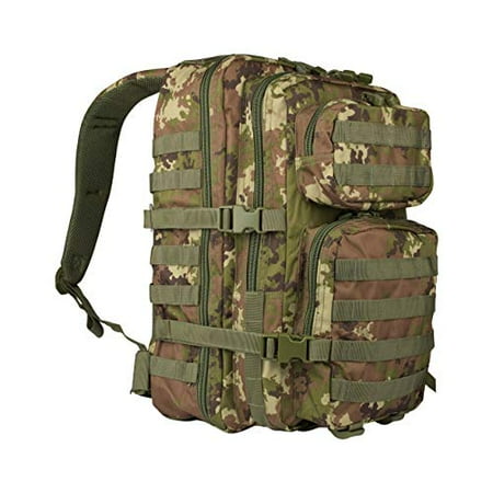 Mil-Tec Military Army Patrol Molle Assault Pack Tactical Combat ...