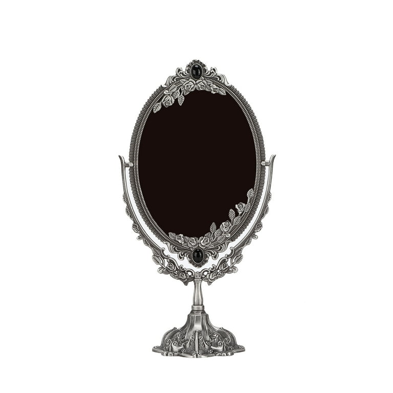 Gothic Hand Mirror
