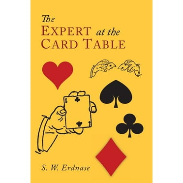 Dover Magic Books: Expert Card Technique (Paperback) - Walmart.com
