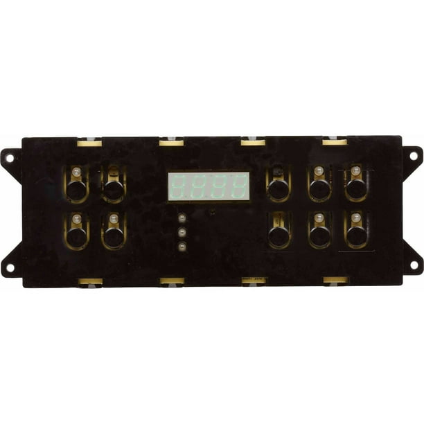 Frigidaire Electronic Oven Control Board - Walmart.com