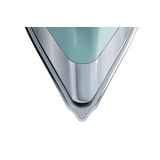 Singer Sewing Electric Steamcraft Plus Clothes Iron, Mint/Gray with ...