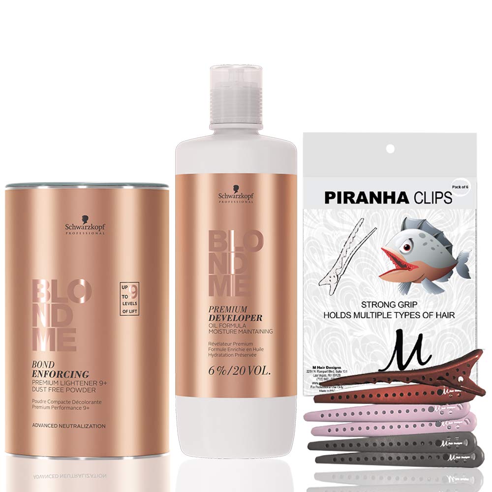 Wella Color Charm T18 Lightest Ash Blonde Liquid Toner (2 pcs) w/Color ...