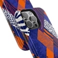 Apex Prints Tough Phone Case, Modern Dual Layer Shockproof Protective ...