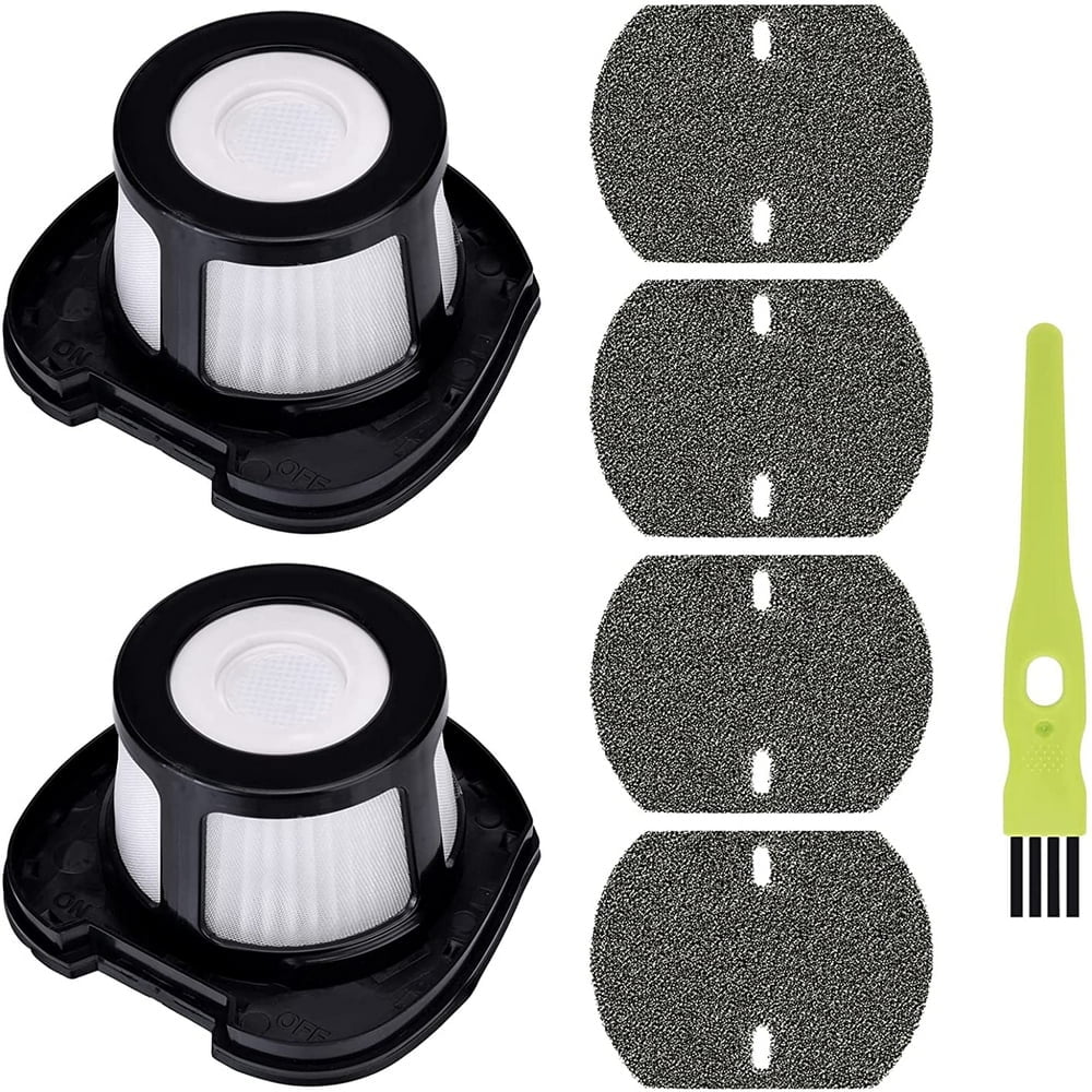 Click here for Generic Filter For Bissell Pet Hair Eraser Filter... prices