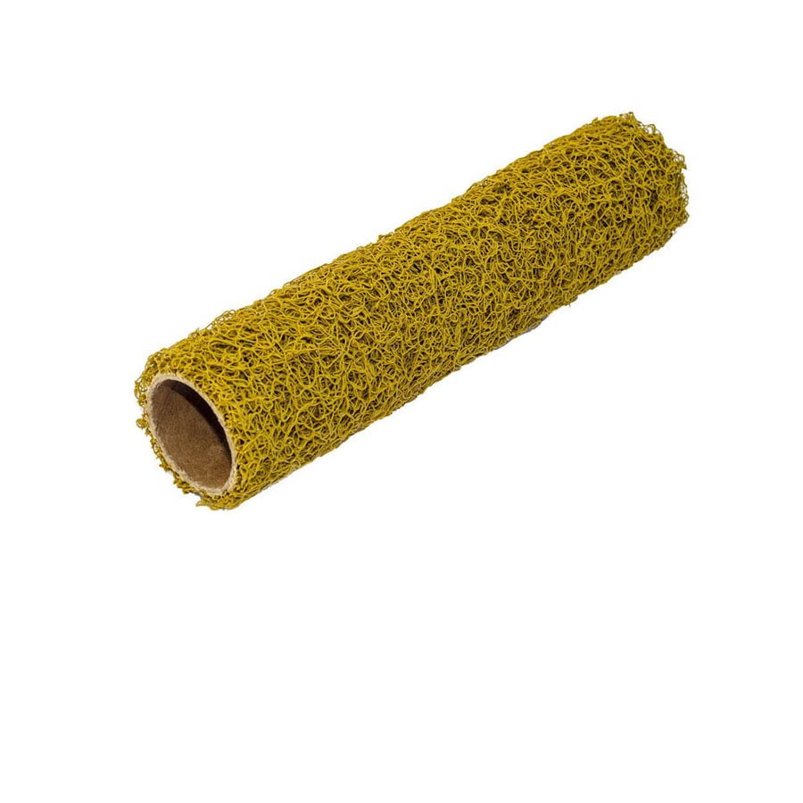 Bon 13-186 Loop Stucco Roller Cover - 9-inch - Walmart.com