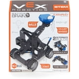 VEX Catapult Kit by HEXBUG - Walmart.com