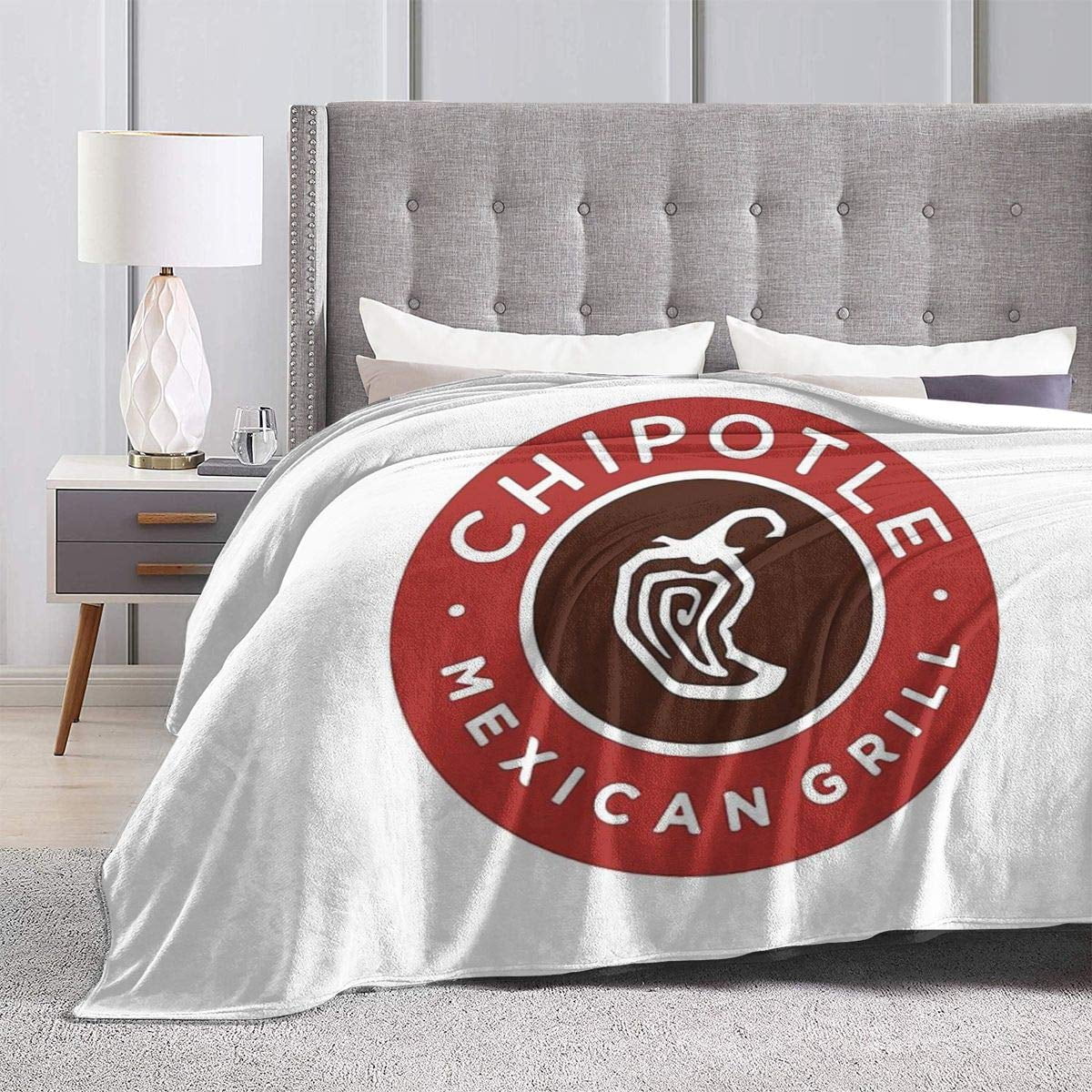 Click here for Goodthings Soft Throw-Blankets Bedroom Decor Chipo... prices