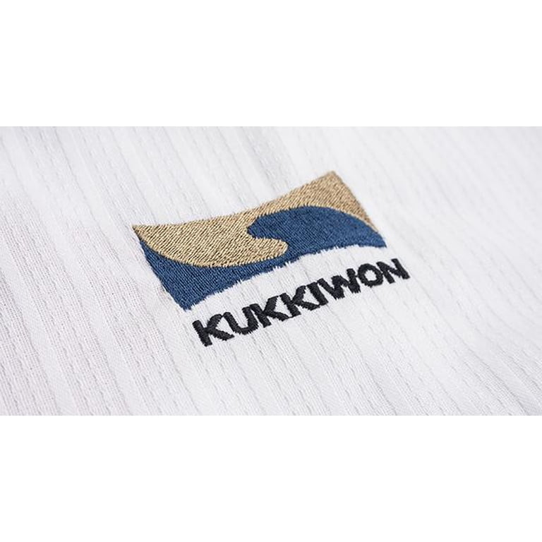 Kukkiwon Logo