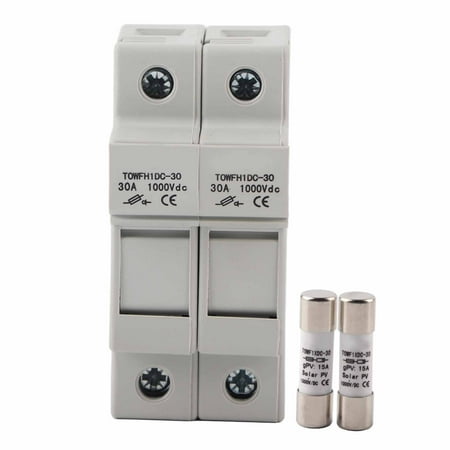 Fuse Holder Base Dc Fuse Holder Base Dc Fuse Power Distribution Control ...
