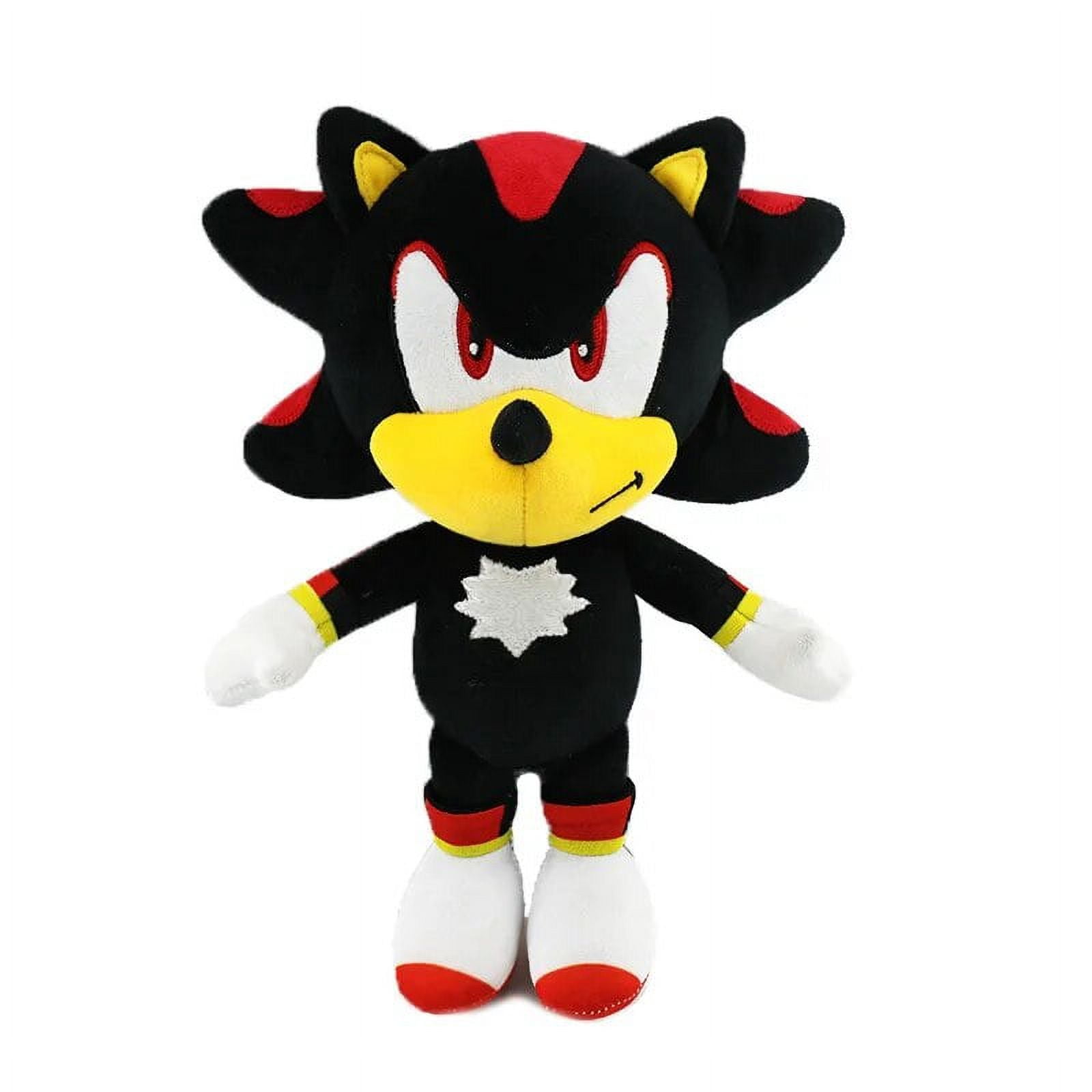 Click here for Senbaidali 25-28cm New Sonic Plush Toys The Hedgeh... prices