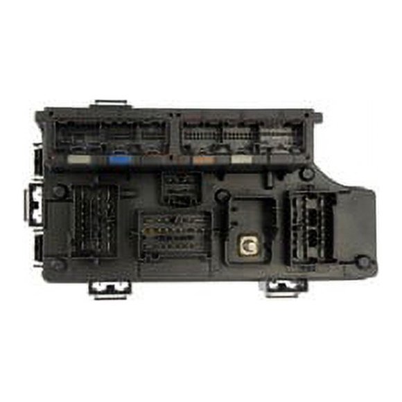 Totally Integrated Power Module Dodge Ram