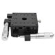 Fine Linear Stages,XY Micrometer Manual Fine-tuning XY Linear Stages ...
