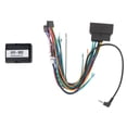Axxess AXVI-9003 Accessory Retention Harness (Non-Amplified Systems ...
