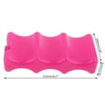 Gel Freezer Ice Blocks for Picnic Travel Lunch Reusable Cool Cooler ...