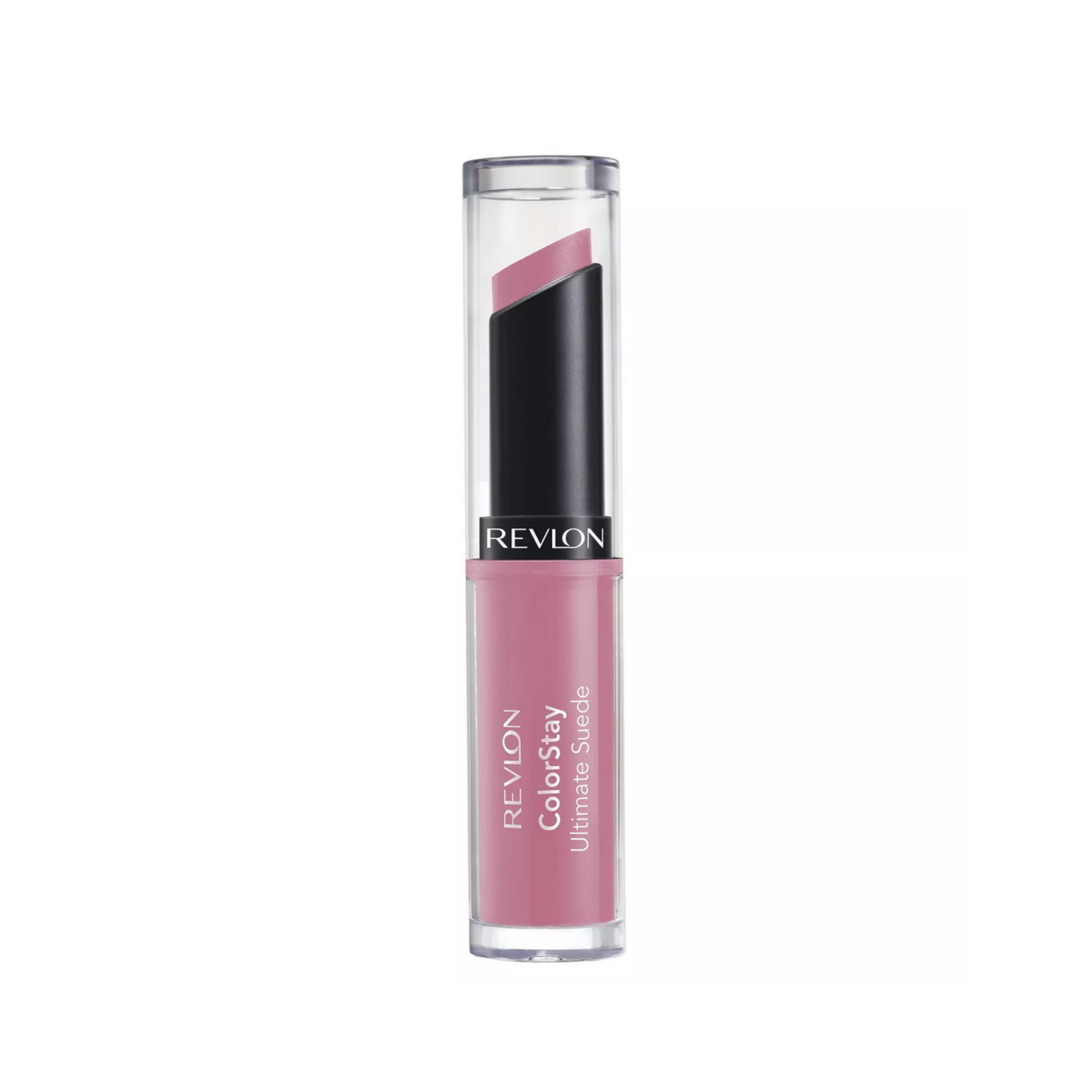 Revlon ColorStay Ultimate Suede Lipstick, Longwear Soft, Ultra ...