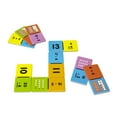 6 Mathematics Games Junior Learning Board Game for Ages 5-8 Grade 1 ...