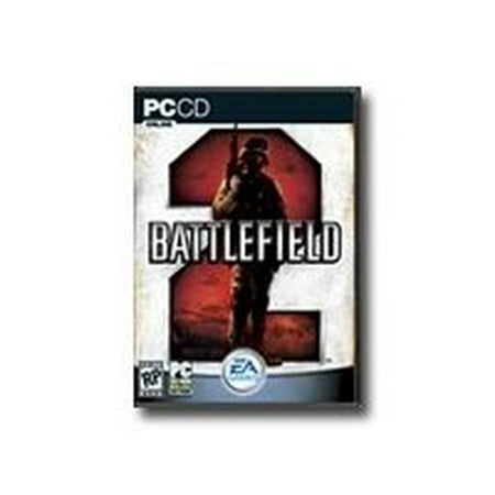 Battlefield 2 - Win - CD - Walmart.com