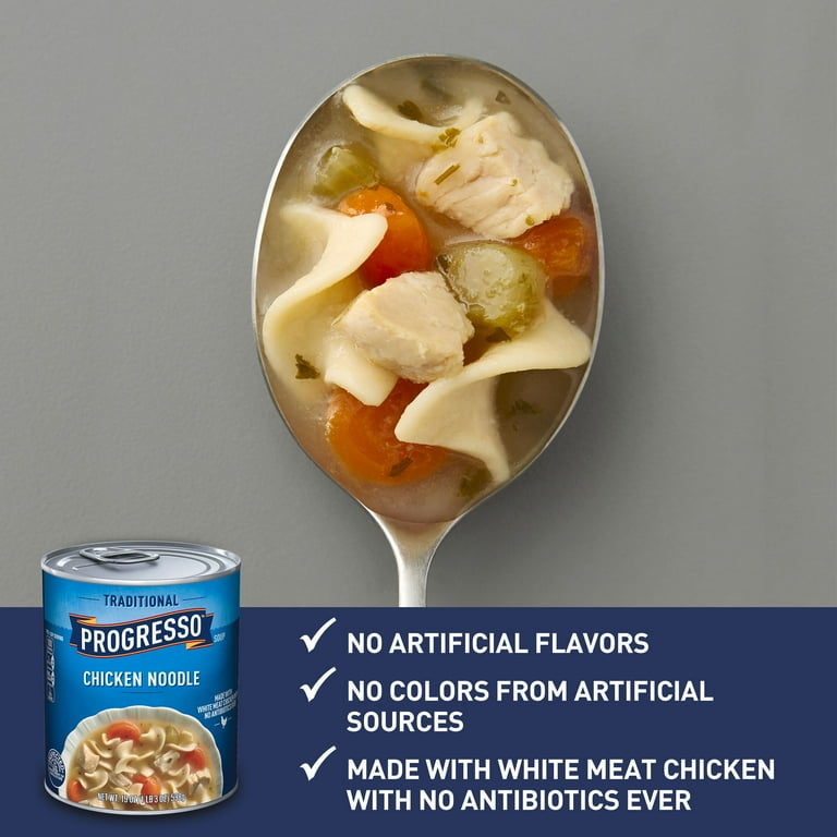 Progresso Soup