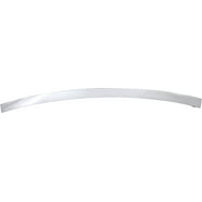 Free Shipping! Replacement Bumper Trim Chrome Front Compatible with ...