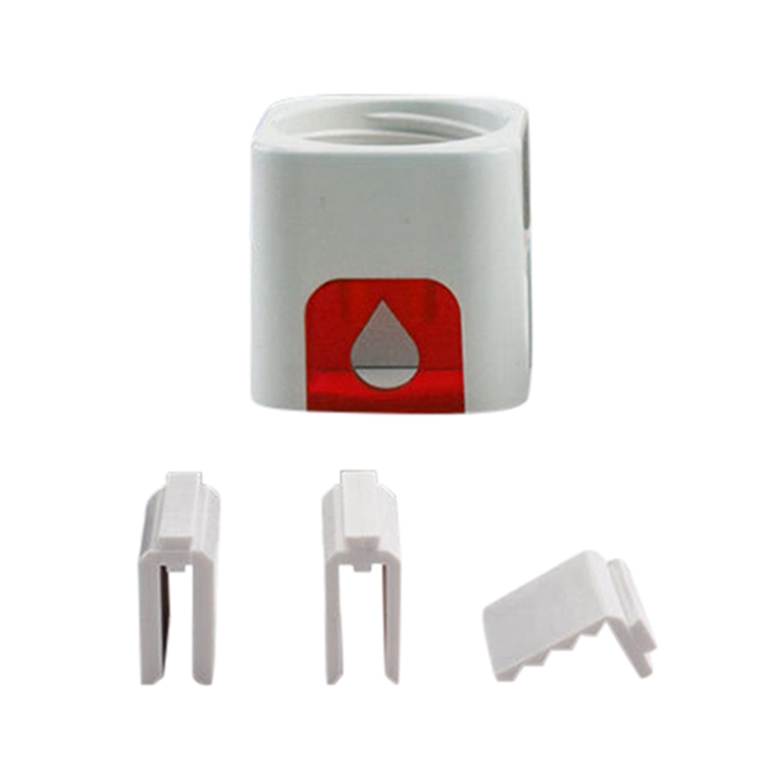 COBBEKO Aquarium Water Filler Automatic Water Level Controller Auto Top ...