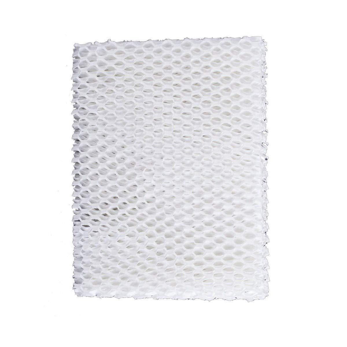 Duraflow Filtration Replacement Humidifier Pads for Duracraft, DH836 ...