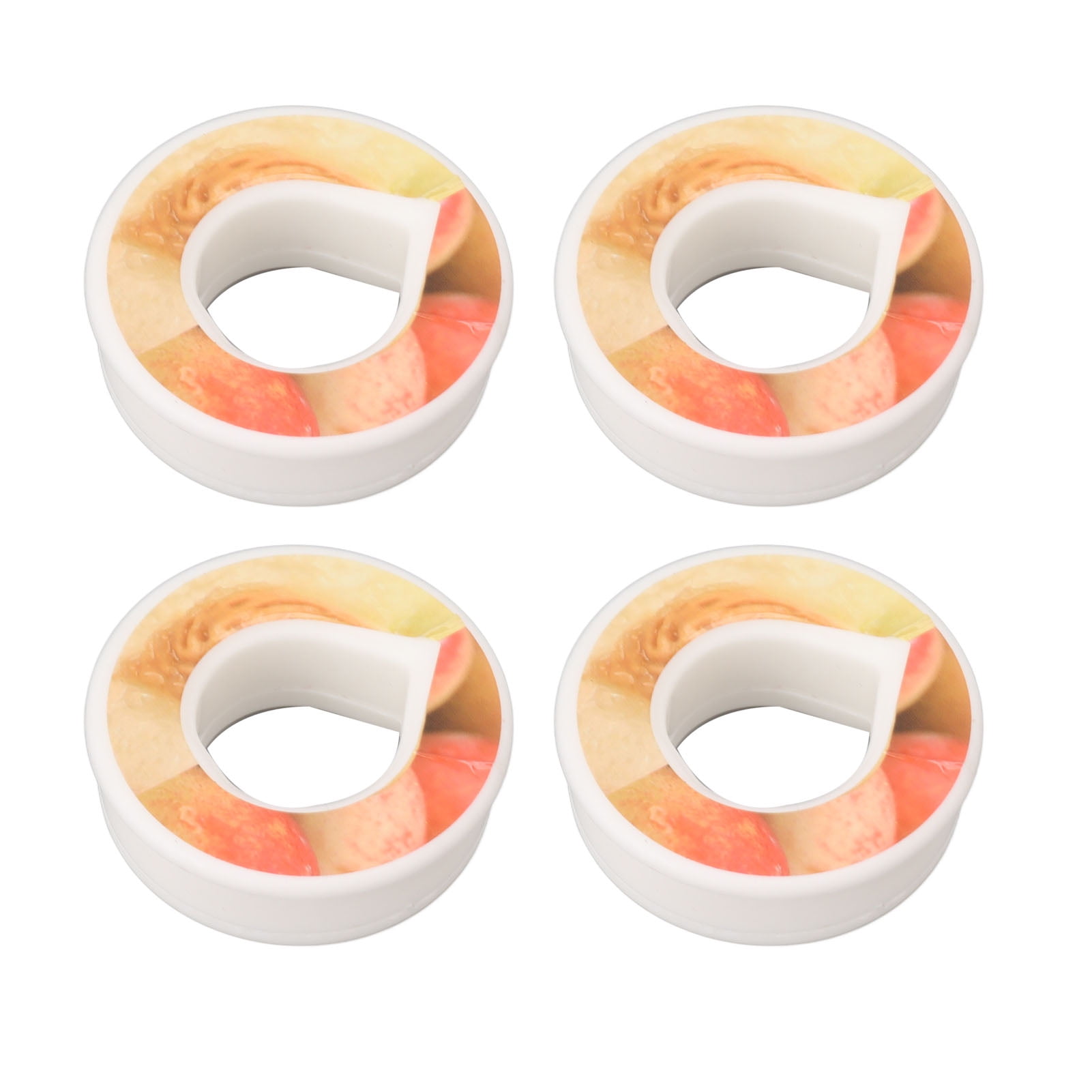 Click here for Fyydes 6 Pack Fruit Fragrance Air Up Water Bottle... prices