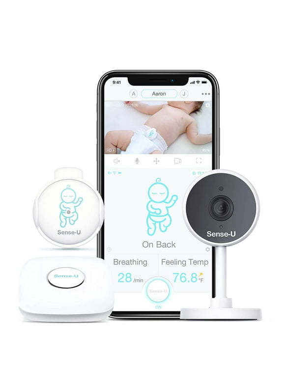 Movement Baby Monitors - Walmart.com