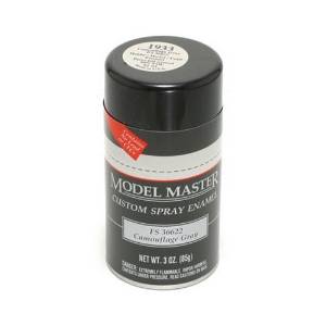 CAMOUFLAGE GRAY (FS 36622) 3oz. Spray Can - Walmart.com