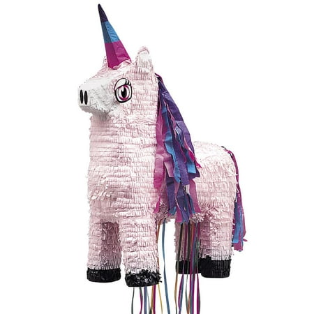 Unicorn Pinata Pull String - Walmart.ca