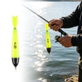 Glowing Night Fishing Floats for Low Light Conditions | Buoyant ...