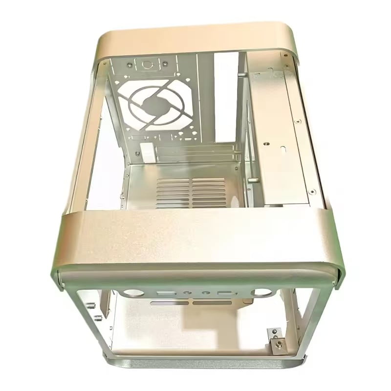 Click here for Other Smooth Texture  Computer Case. prices