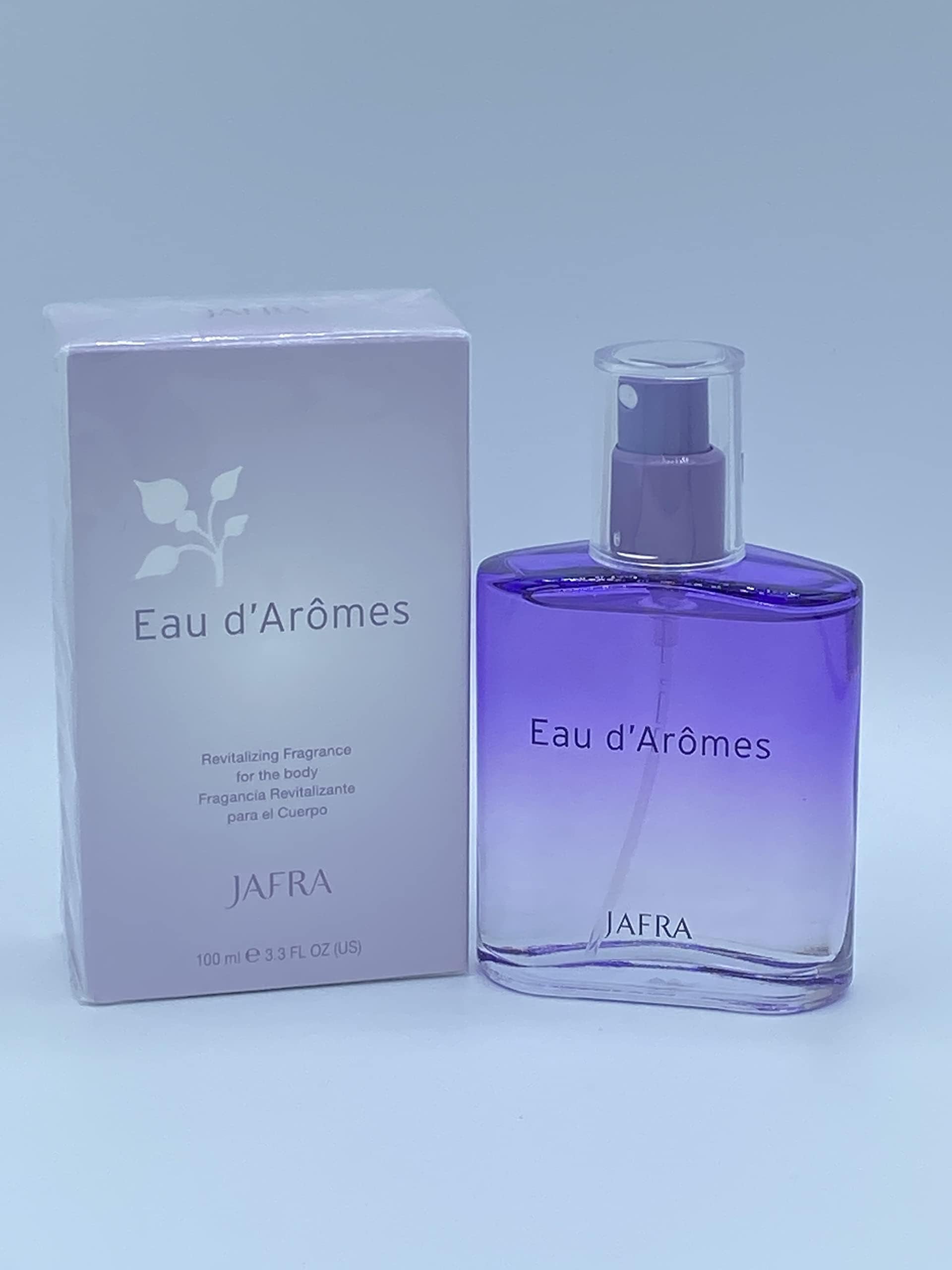 Perfume JAFRA Eau d'Aromes en aerosol aromático, 50 ml, para mujer ...
