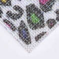 1Sheet Glitter Hotfix Resin Rhinestone Iron on Patches for Trimming ...