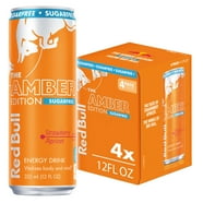 RED BULL Winter LTO 12z 4pk - Walmart.com