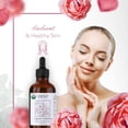 HBNO Organic Camellia Oil Natural & Pure Essential Oils for Skin, Hair ...