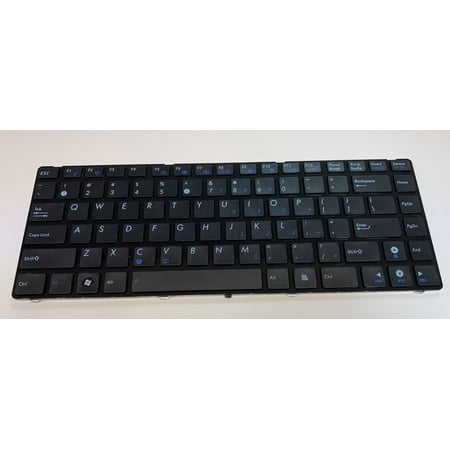 Asus X42 X43 X43J X43S US English Keyboard V118662AS1 | Walmart Canada