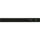 Tripp Lite PDUMH20NET Switched Metered 16-Outlet PDU - Walmart.com
