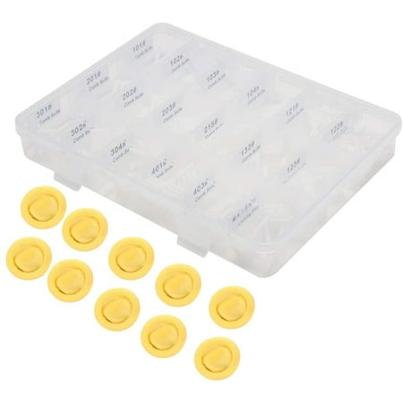 Hard Disk Repair Kits, Magnetic Head Change Kit,99pcs Hard Disk ...