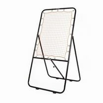 Champion Sports Lacrosse Bounce Target: Ball Return Net for ...