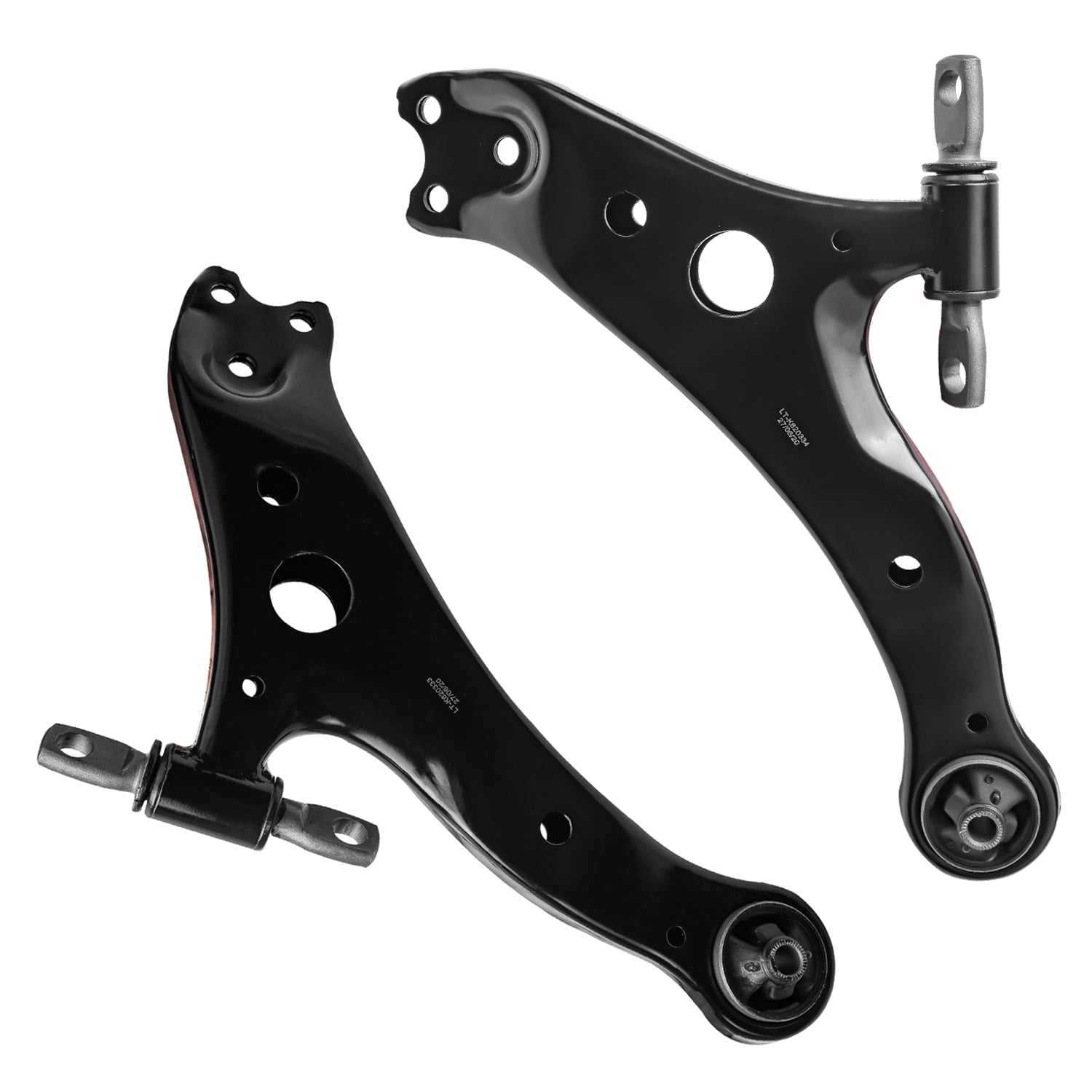 Detroit Axle - Front Lower Control Arms Assembly Replacement for Lexus ...